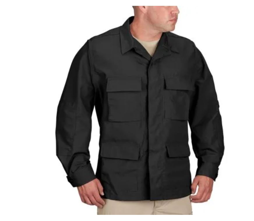 godfreystactical: PROPPER - Uniform BDU Coat